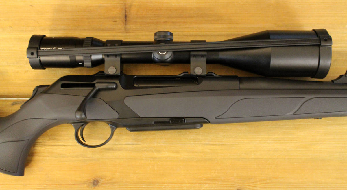 Merkel RX Helix Explorer .308Win Paketti - Green Trail Oy ...