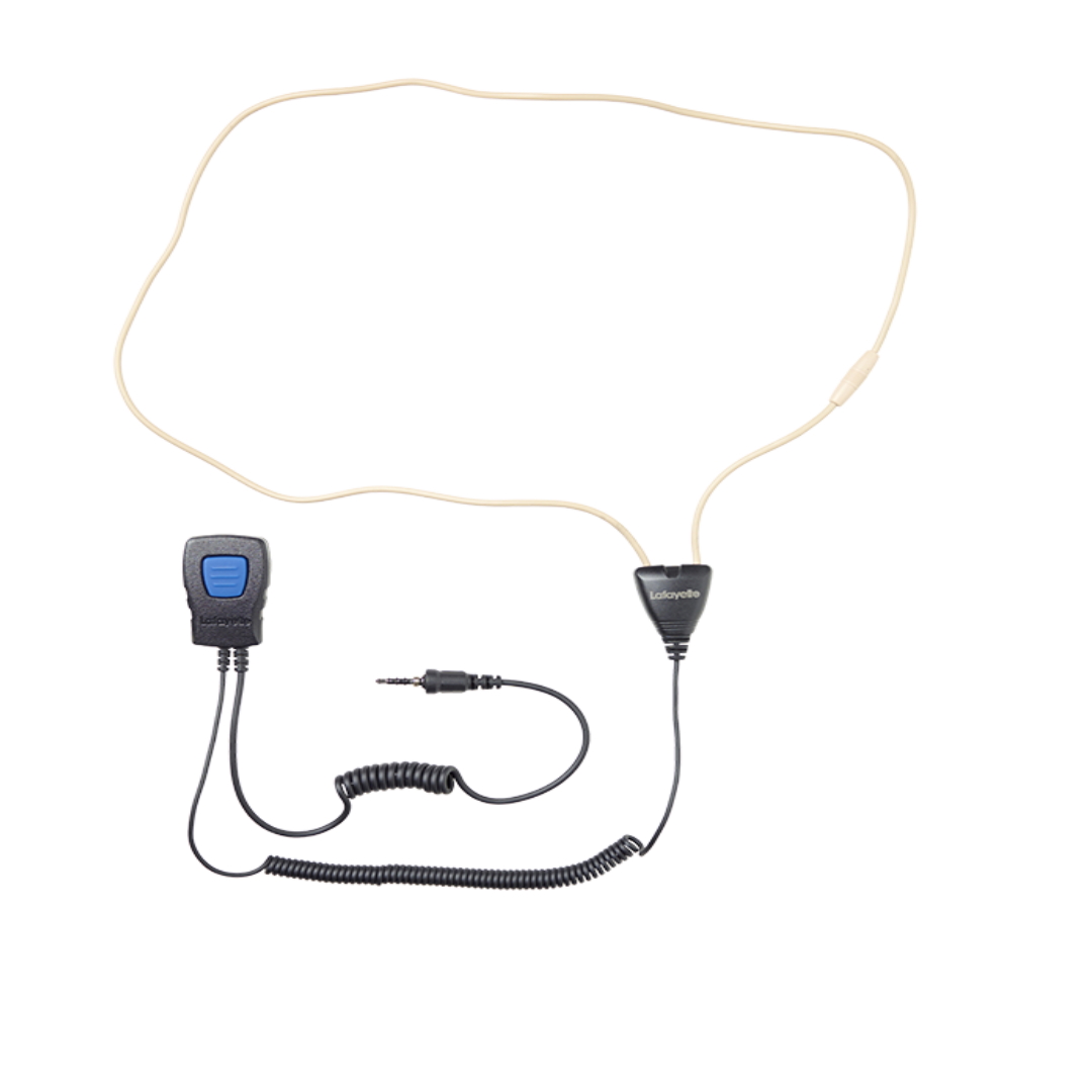 Lafayette Headset täydellinen induktiosilmukka Smart/Smart+ - Green Trail Oy verkkokauppa