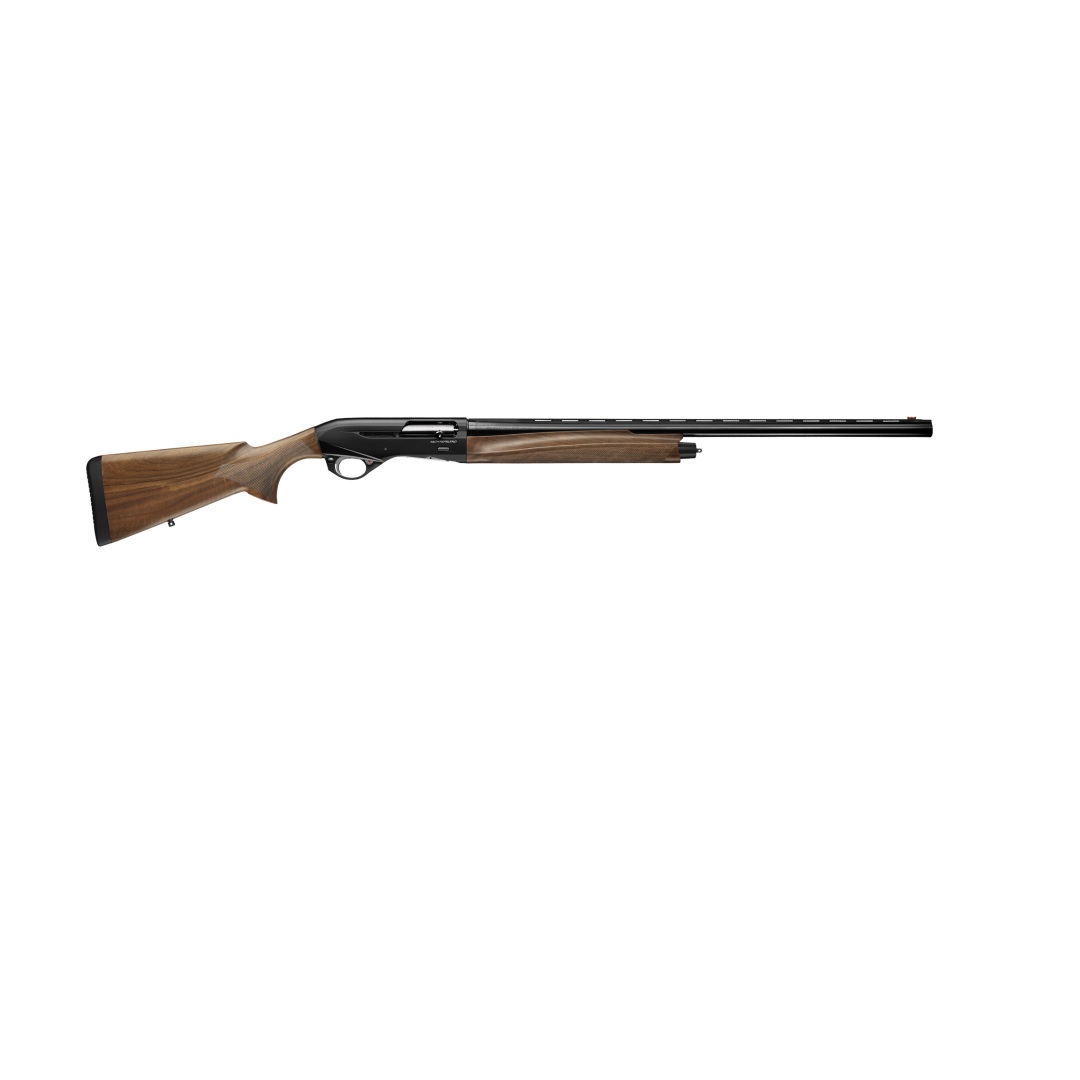 Benelli Montefeltro Wood Magnum 24" (Esittelyase, lukkorungossa naarmu ...