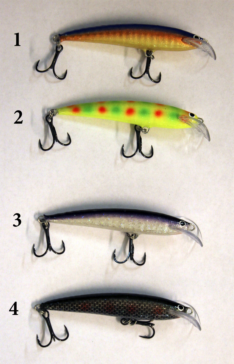 Merimetso Vaappu 9cm - Green Trail Oy verkkokauppa