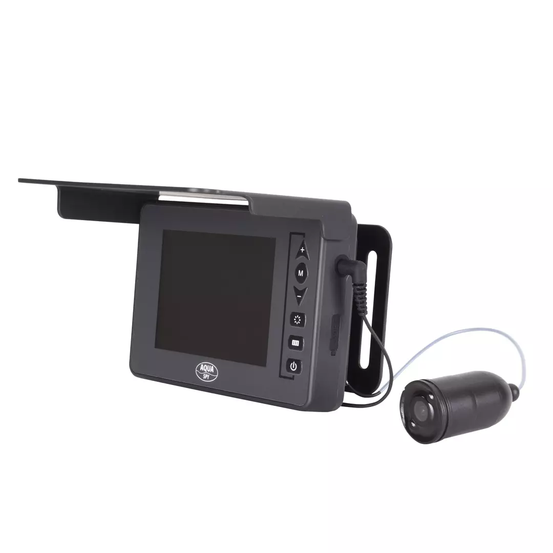 Aqua Spy 5" vedenalainen kamera - Green Trail Oy verkkokauppa