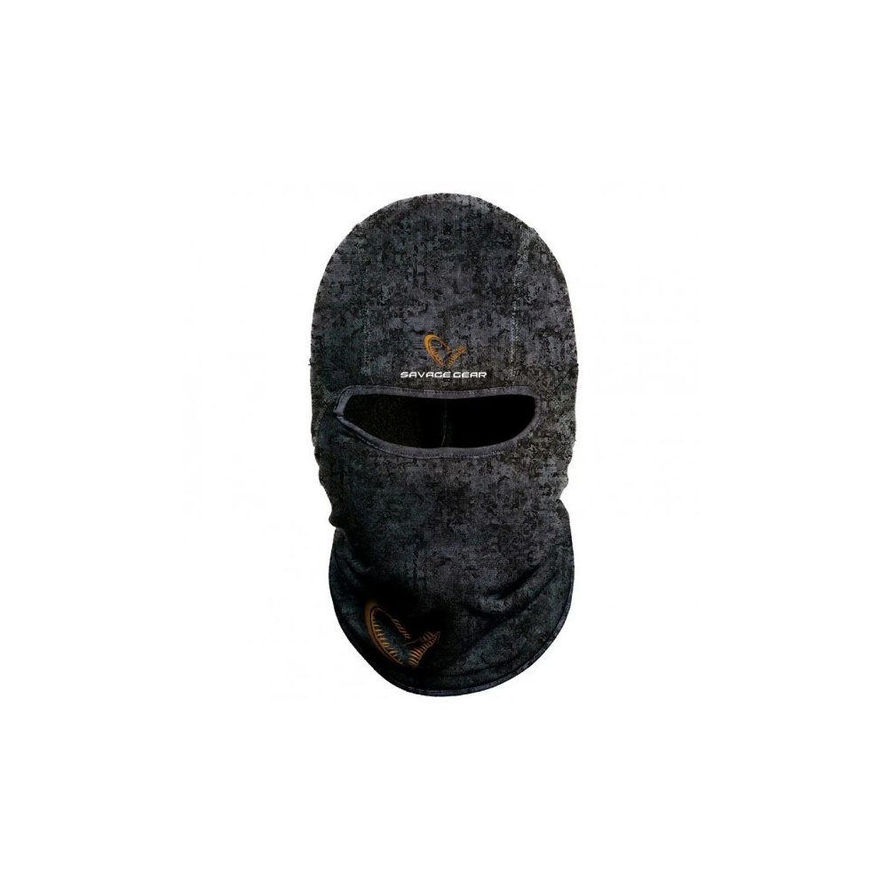 Savage Gear Urban Balaclava - Green Trail Oy verkkokauppa