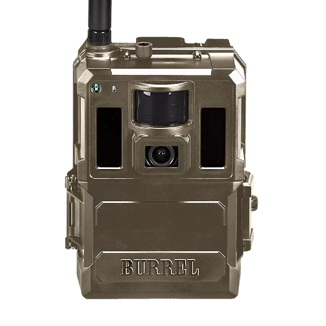 BURREL S22 WA -Lähettävä riistakamera - Green Trail Oy verkkokauppa