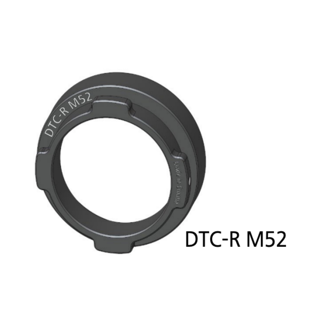 Zeiss Clip-on Adapter DTC-R M52 - Green Trail Oy verkkokauppa