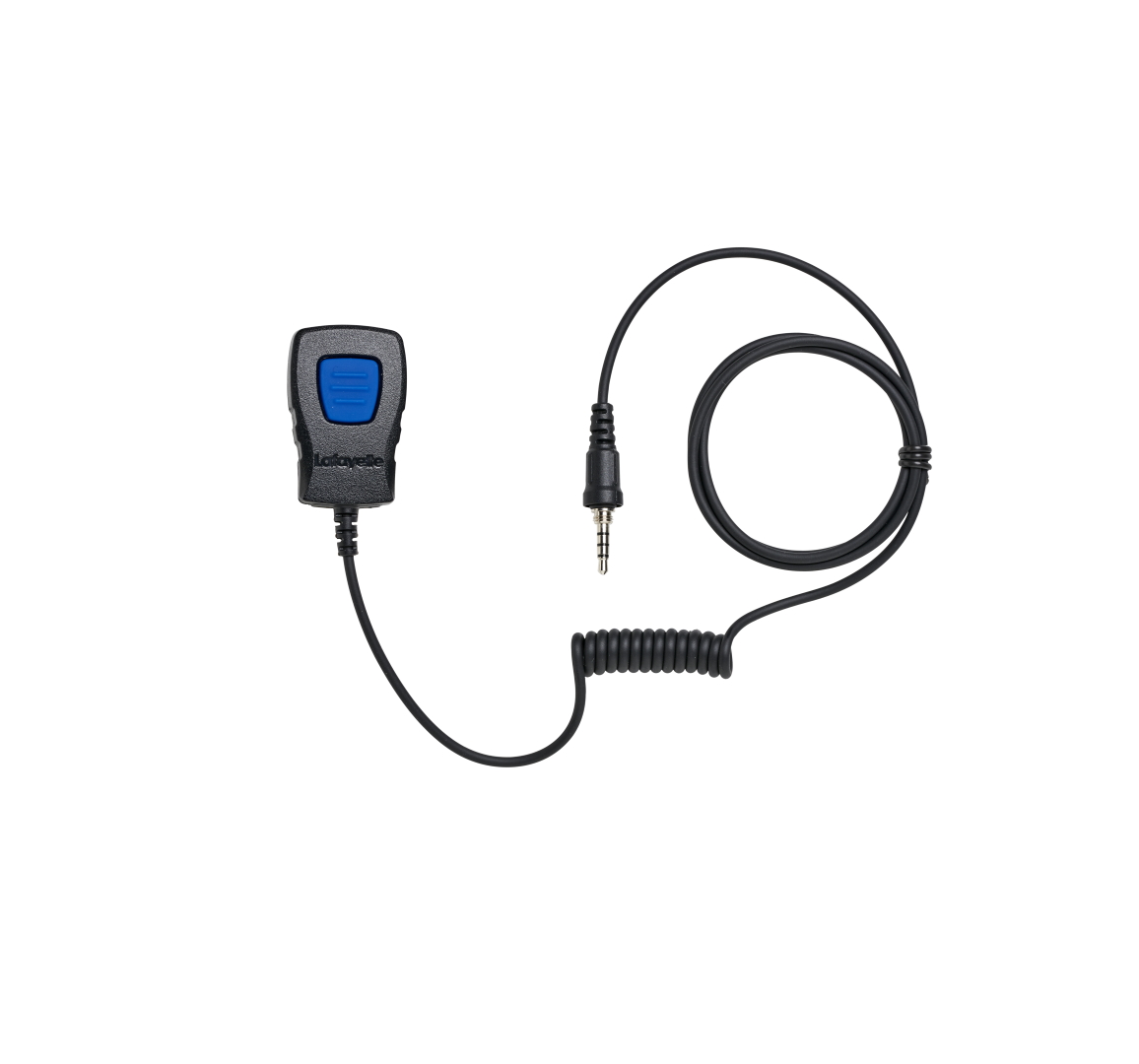 Lafayette Smart BT lähetinnappi/PTT pitkä kaapeli ilman mikrofonia 6157 - Green Trail Oy ...