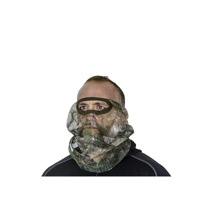 HS 3/4 kasvonaamio - Green Trail Oy verkkokauppa