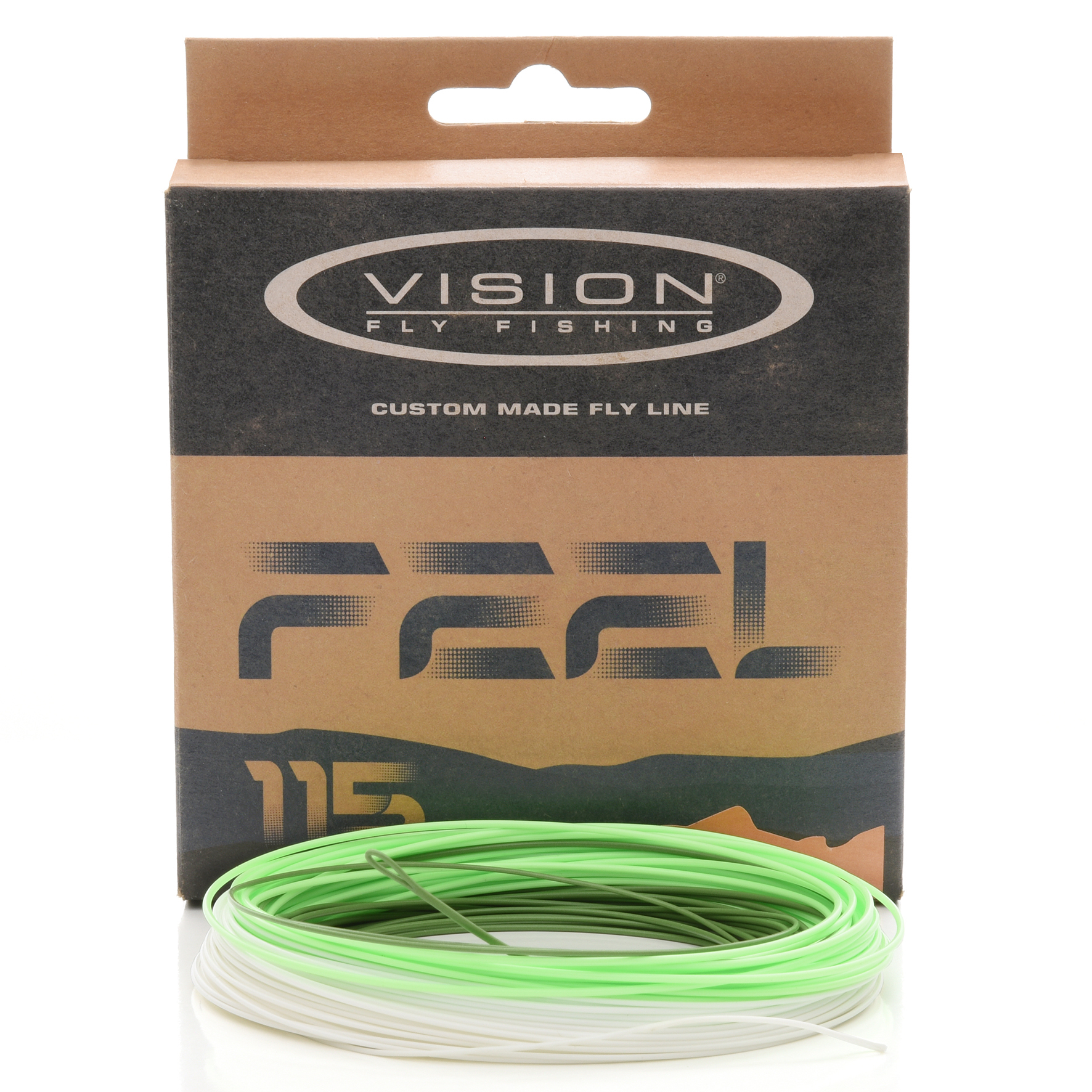 Vision Feel 115 WF perhosiima Green Trail Oy Verkkokauppa Vision Feel 115 WF perhosiima Green Trail Oy Verkkokauppa