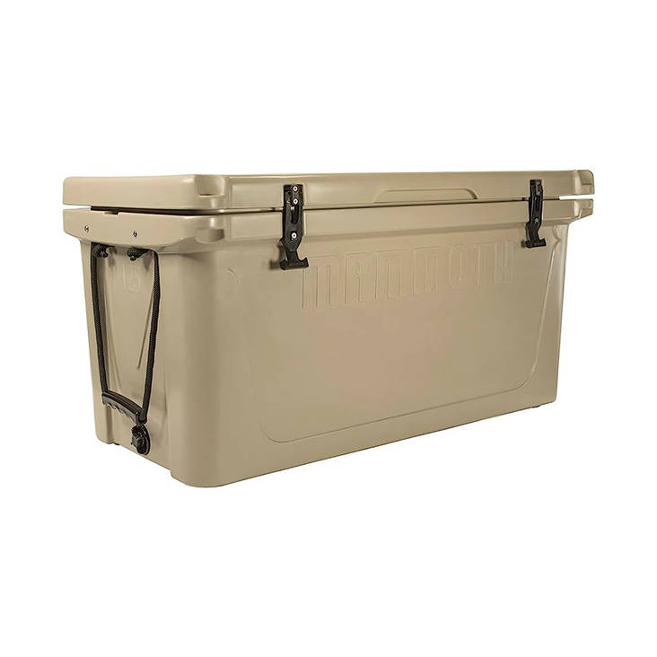 Mammoth Ranger Tan -kylmälaukku - Green Trail Oy verkkokauppa