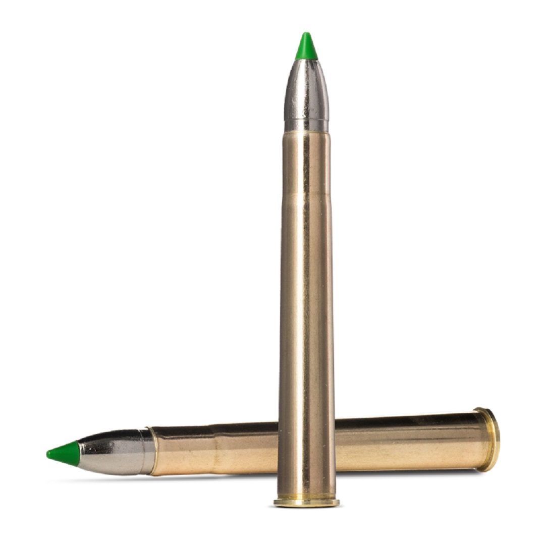 Norma Ecostrike 9,3x74R 16,2g 20kpl - Green Trail Oy verkkokauppa