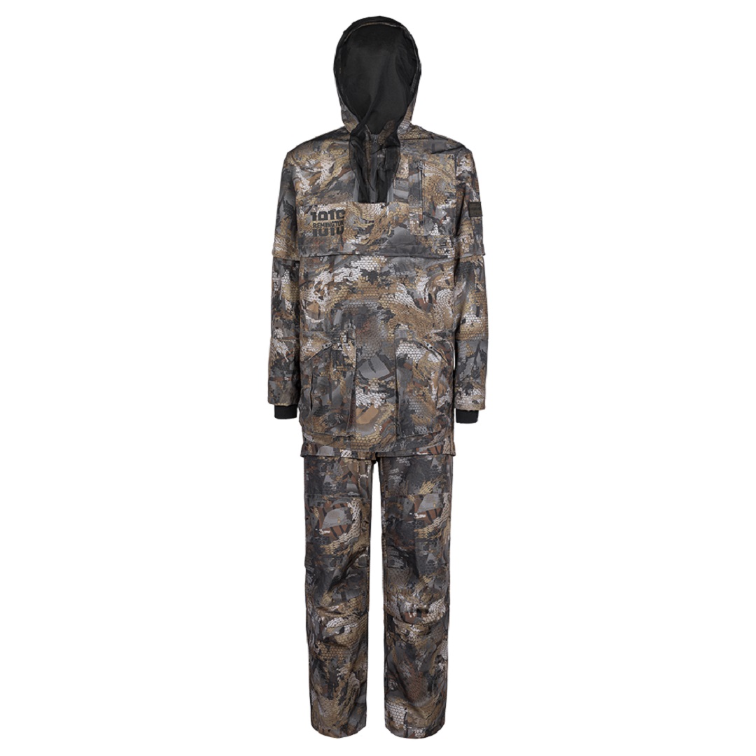 Remington Insect blocker timber -eräpuku - Green Trail Oy verkkokauppa