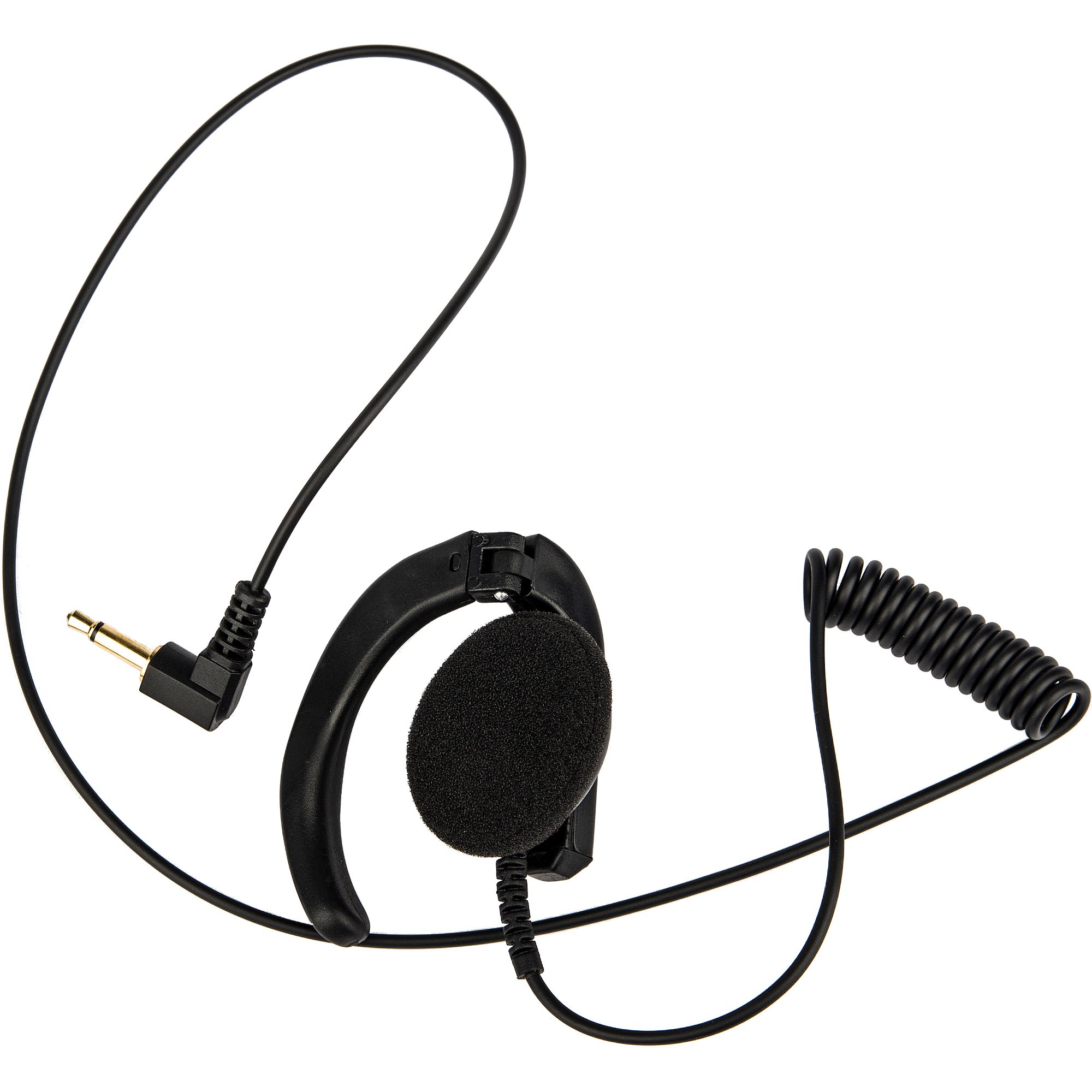 Hunter Korvakuuloke 3,5mm - Green Trail Oy verkkokauppa