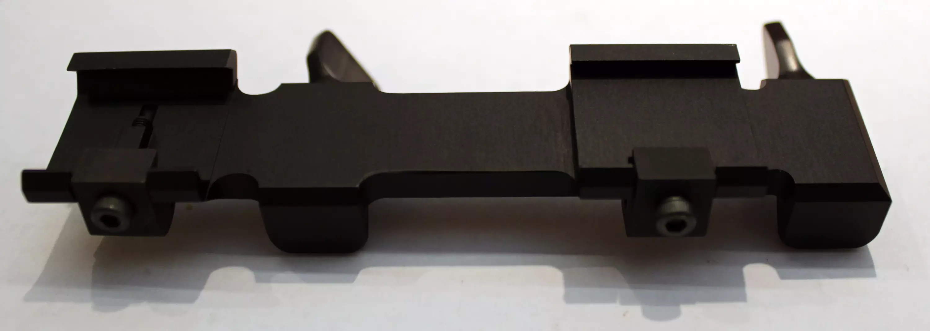 Osuma Blaser jalusta Burris Laserscope - Green Trail Oy verkkokauppa